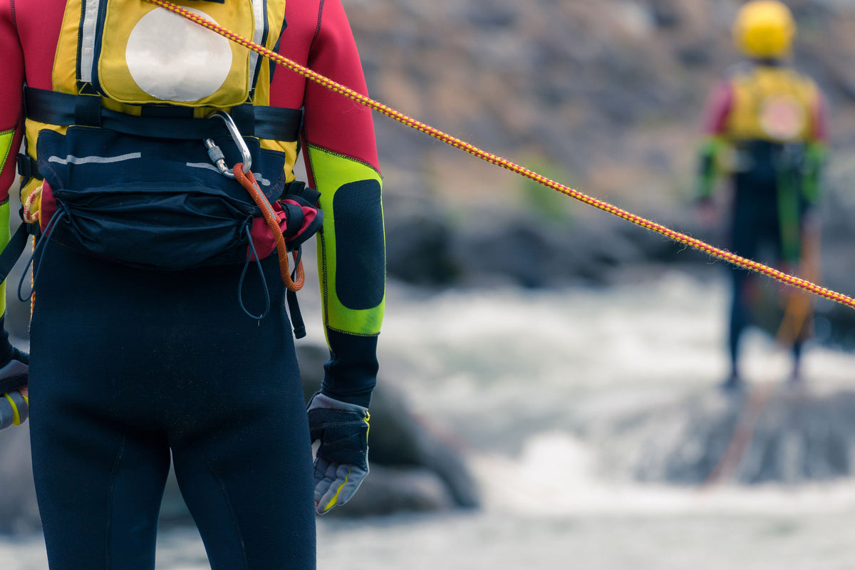 Safety Kits – North Water