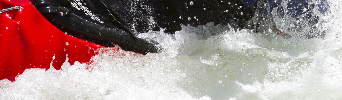 Pro System Rescue PFDs – North Water