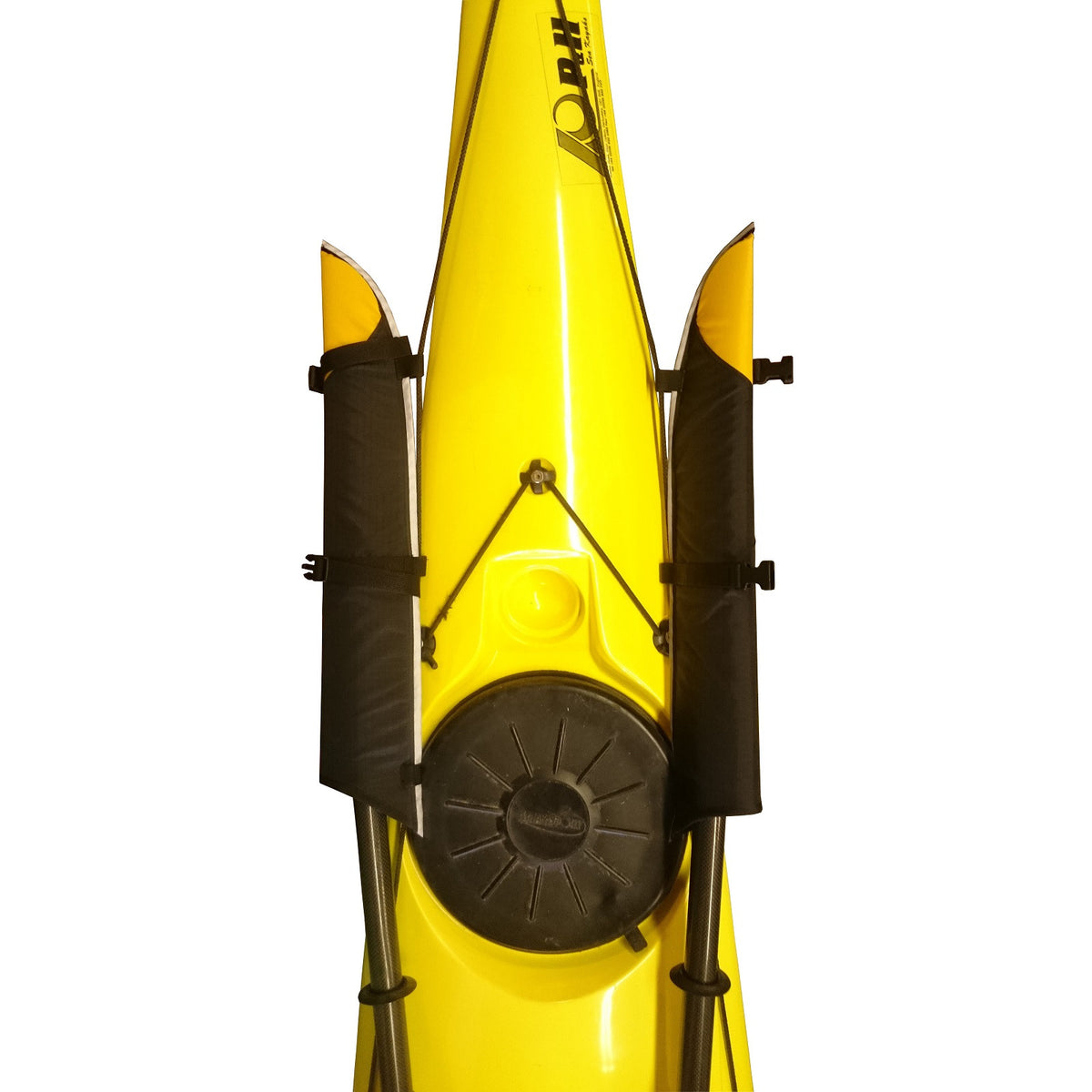 Paddle Scabbards – North Water