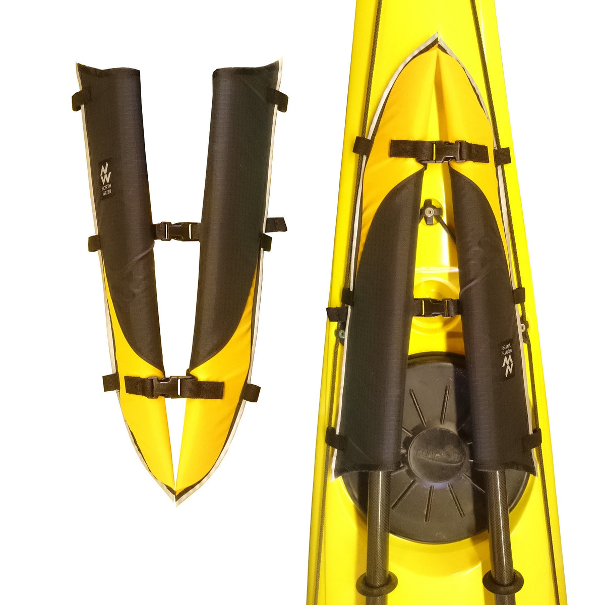 Paddle Scabbards – North Water