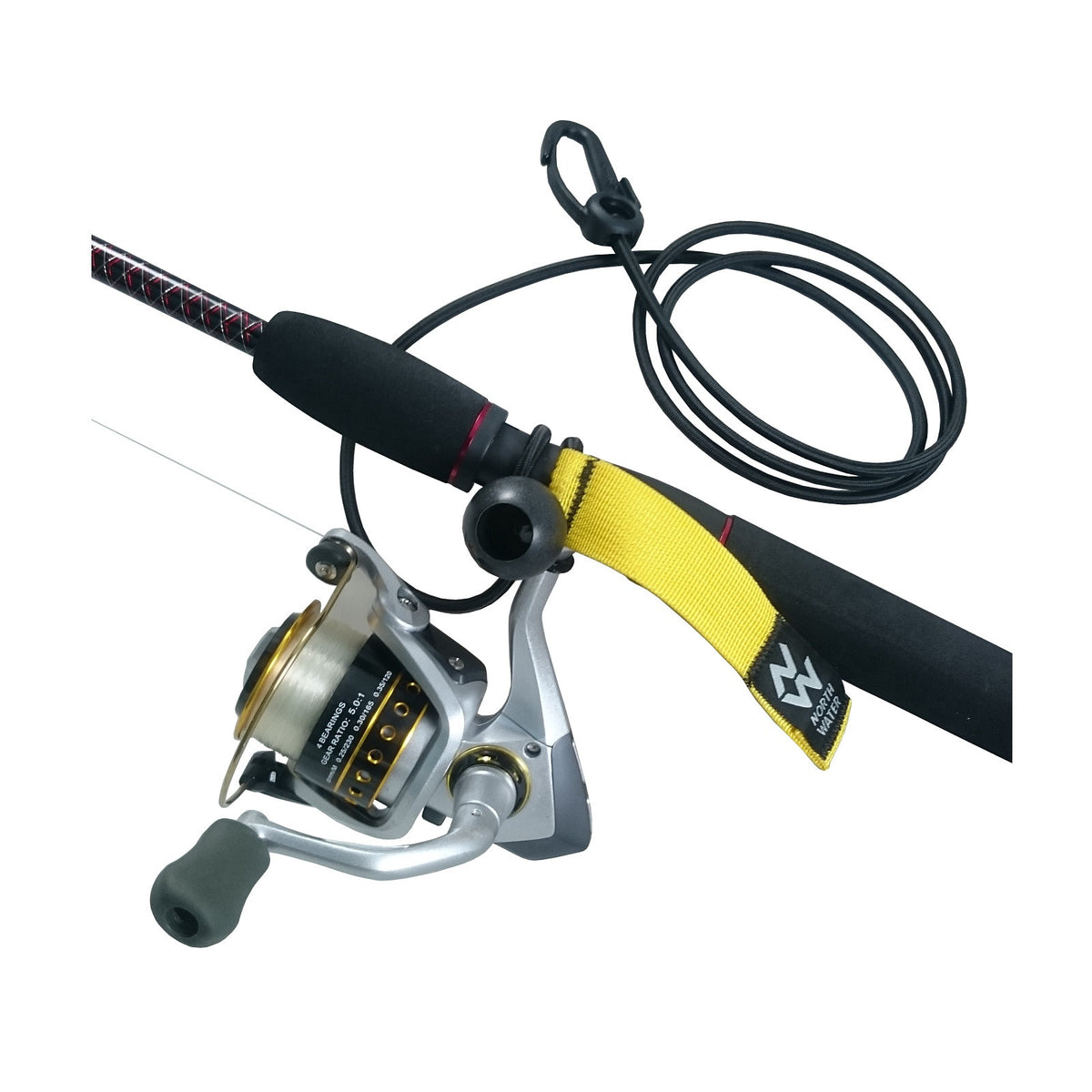 Paddle Tether – North Water