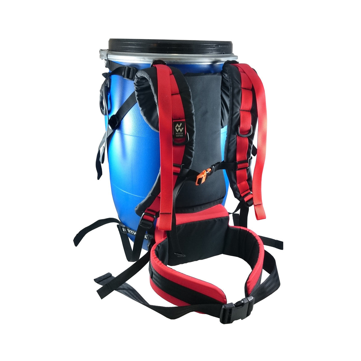 Quick Haul Harness – North Water