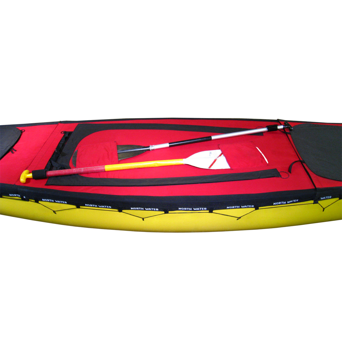 Paddle Pocket – North Water