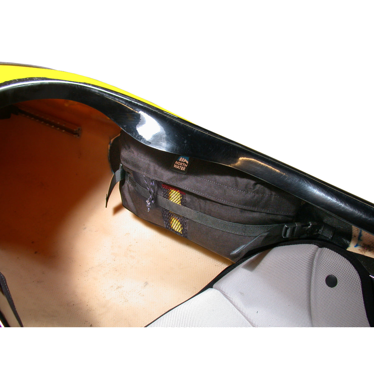 Interior Mount Cockpit Bags – North Water