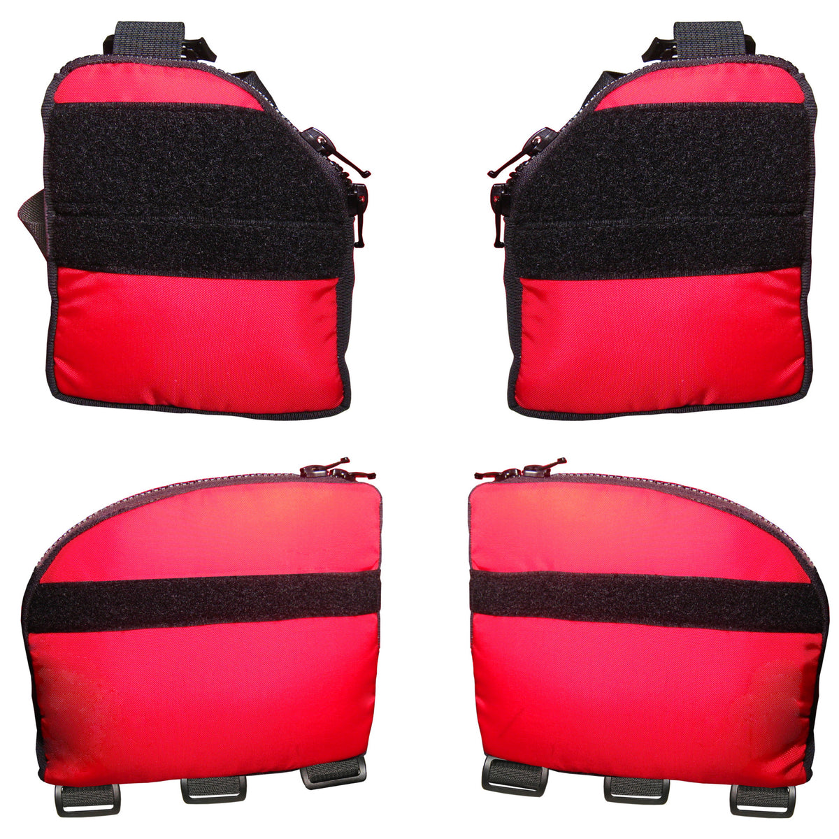 Removable Pockets – North Water