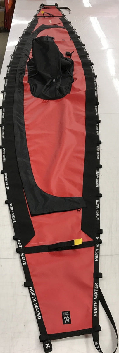 Side Loader Cargo Hatch – North Water