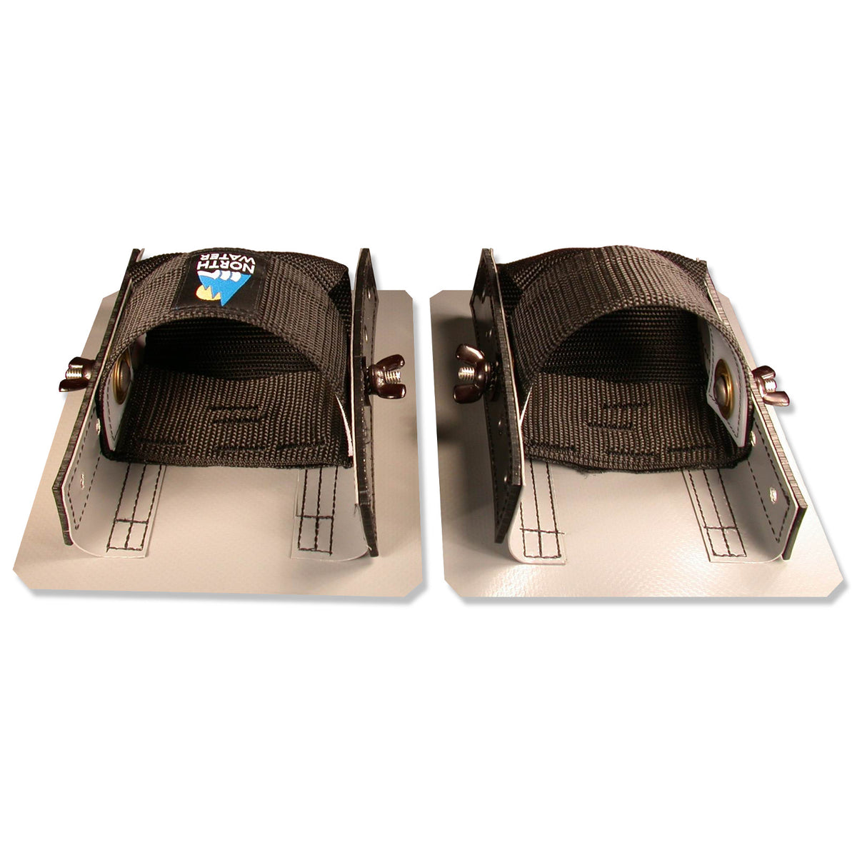 Adjustable Toe Blocks – North Water