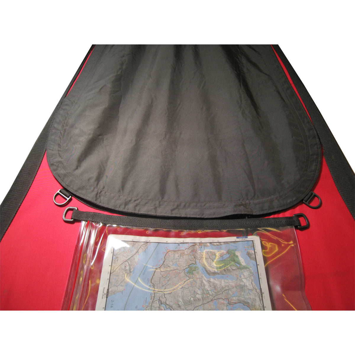 Waterproof Map Case – North Water