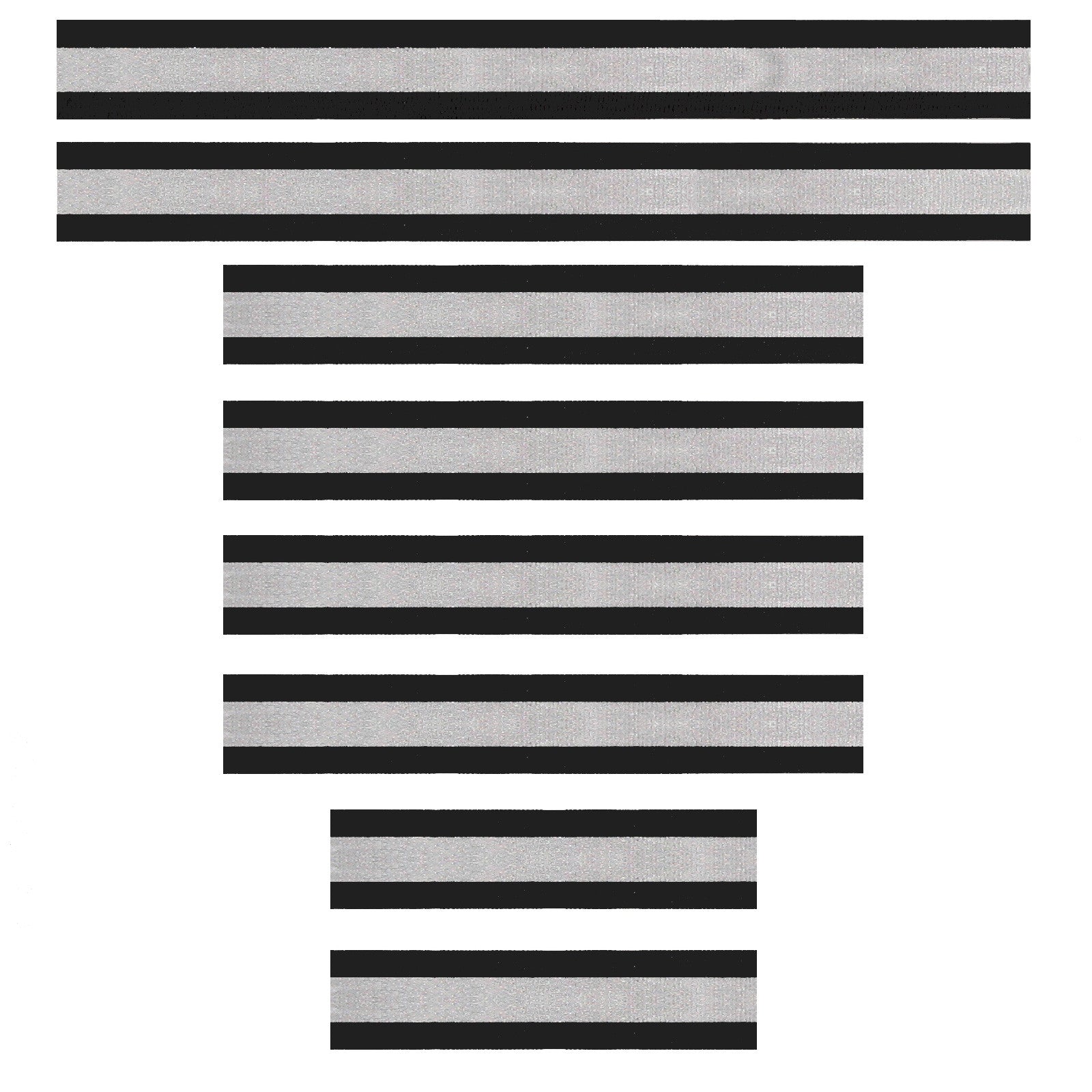 Reflective Strips – North Water